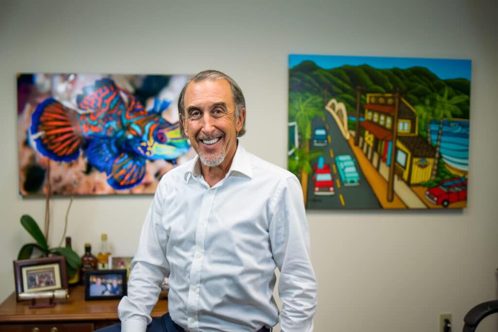 Ron Chauvel - Chauvel & Glatt, LLP